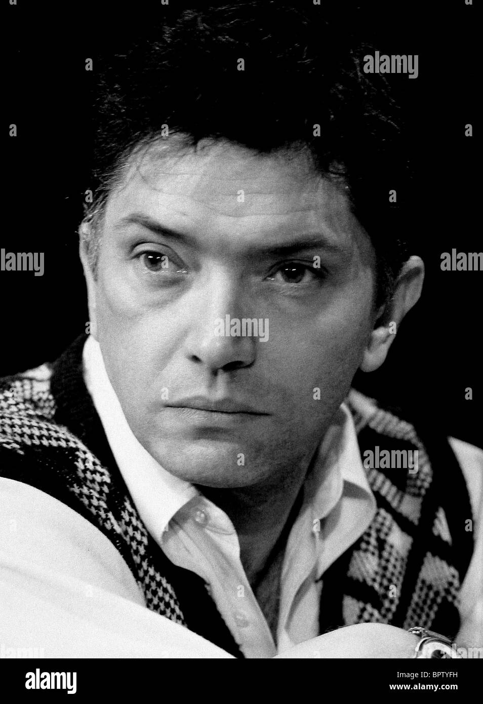 MARTIN SHAW SCHAUSPIELER (1979 Stockfotografie - Alamy
