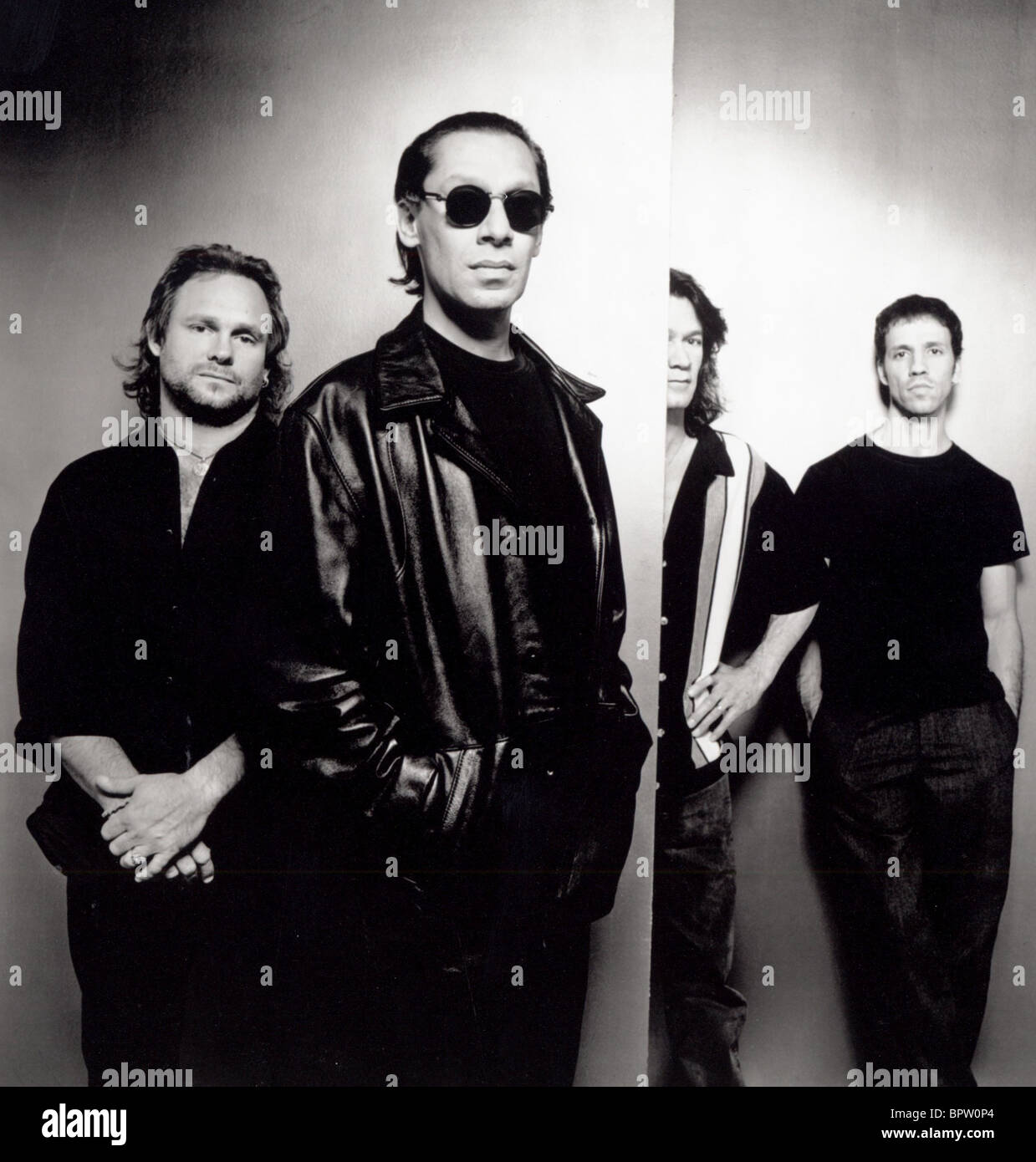 Gary Cherone Stockfotos und -bilder Kaufen - Alamy