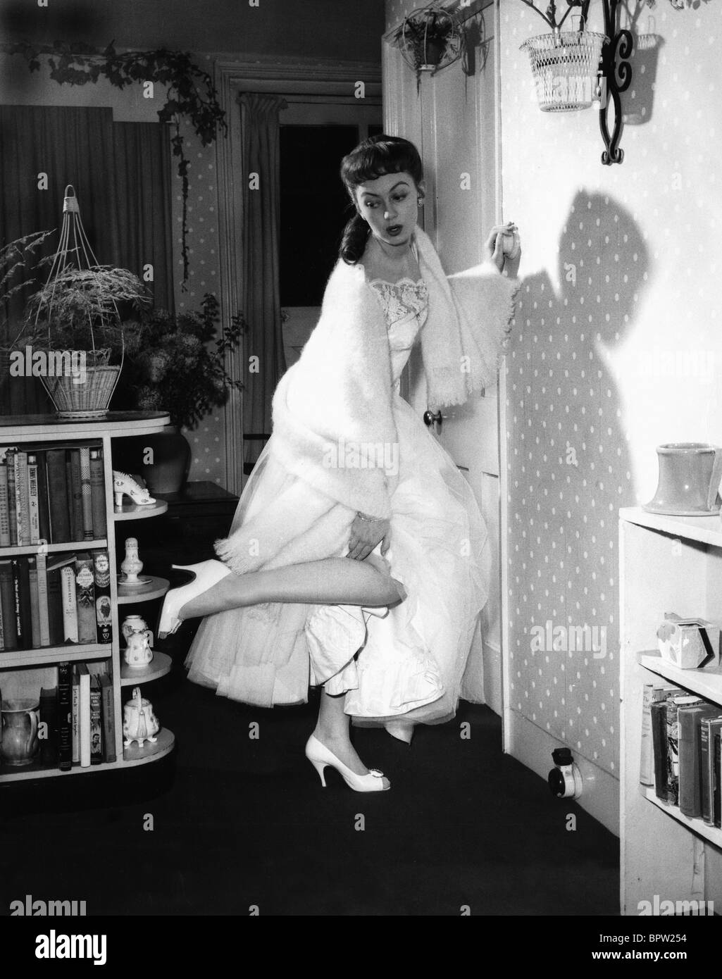 Was actress janette scott -Fotos und -Bildmaterial in hoher Auflösung ...