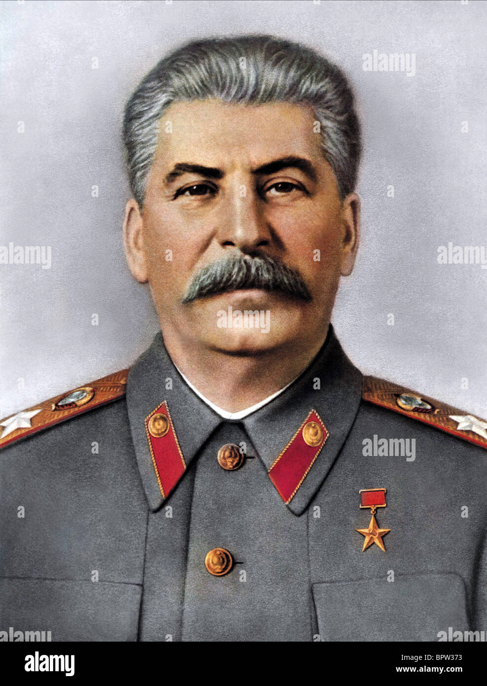 Joseph Stalin Stockfotos & Joseph Stalin Bilder - Alamy