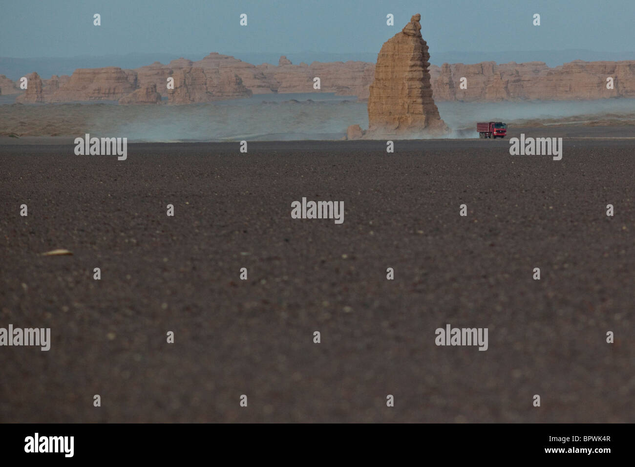 Yadan nationalpark -Fotos und -Bildmaterial in hoher Auflösung – Alamy