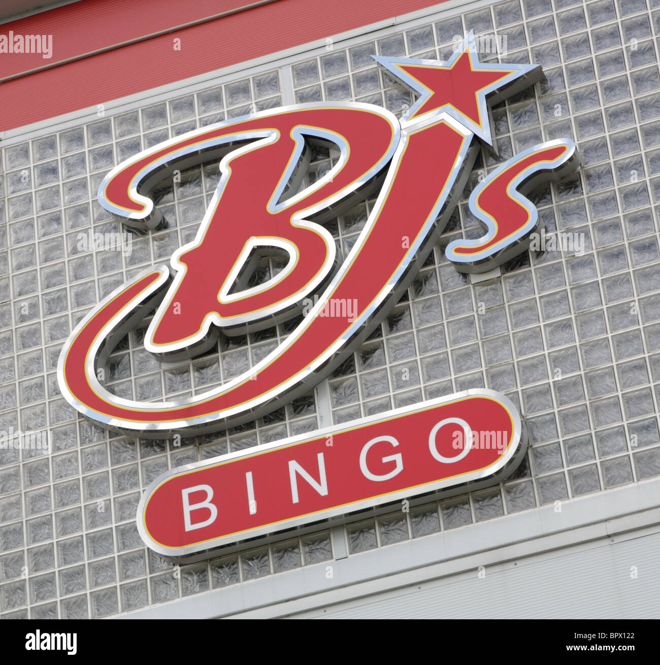 Bj logo -Fotos und -Bildmaterial in hoher Auflösung – Alamy