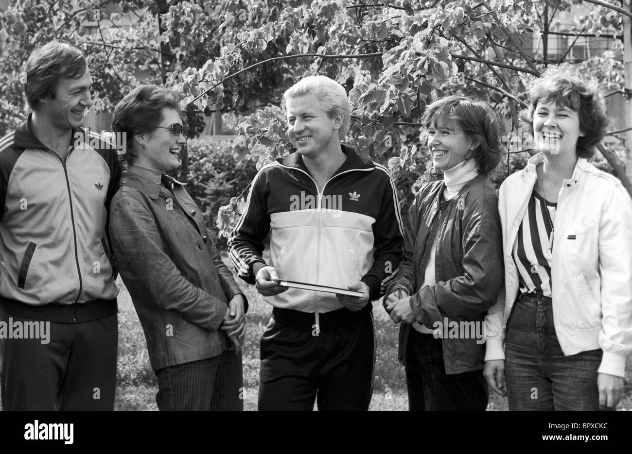 Vladimir Myshkin Stockfotos und -bilder Kaufen - Alamy