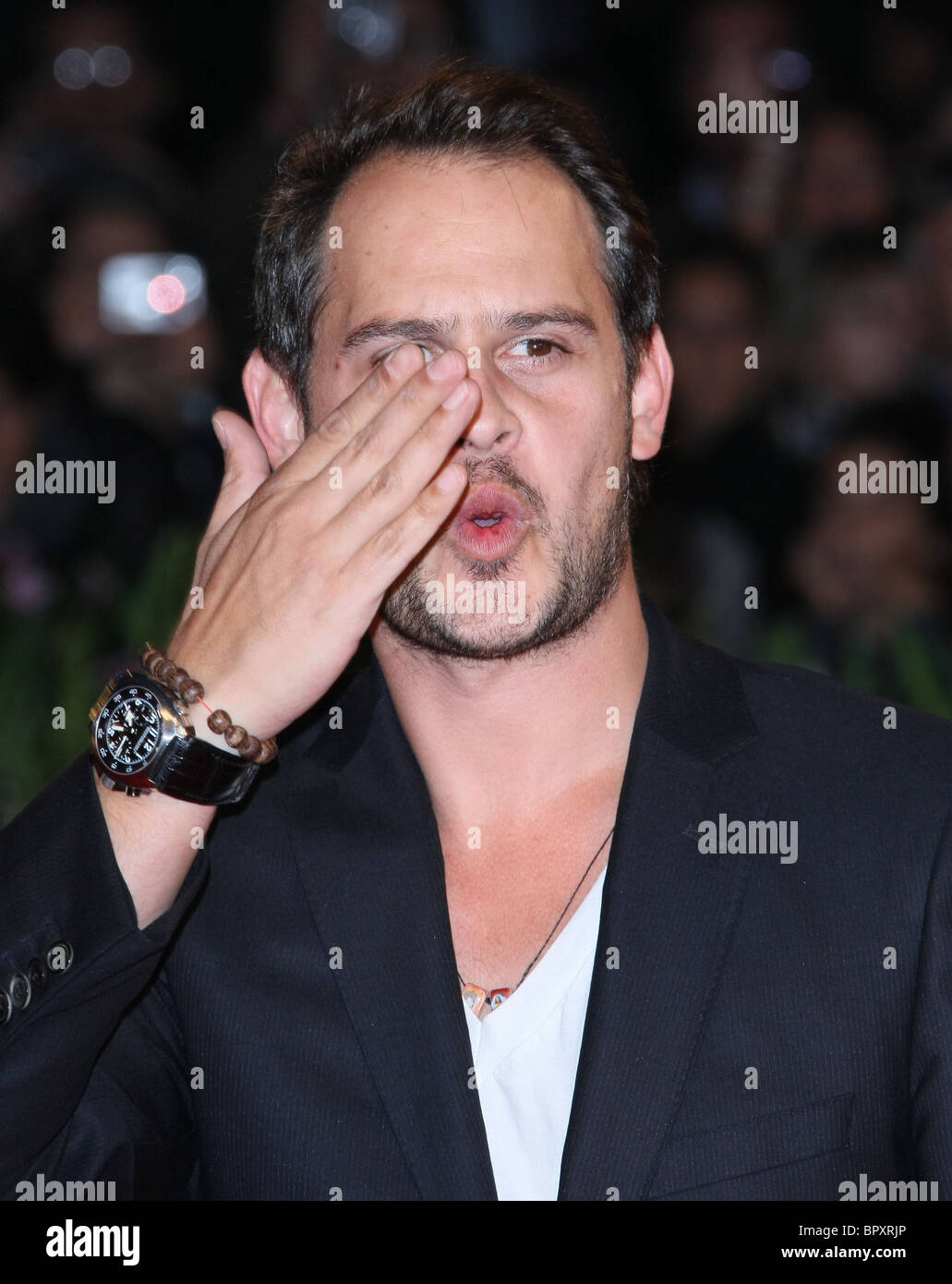 Moritz bleibtreu -Fotos und -Bildmaterial in hoher Auflösung – Alamy