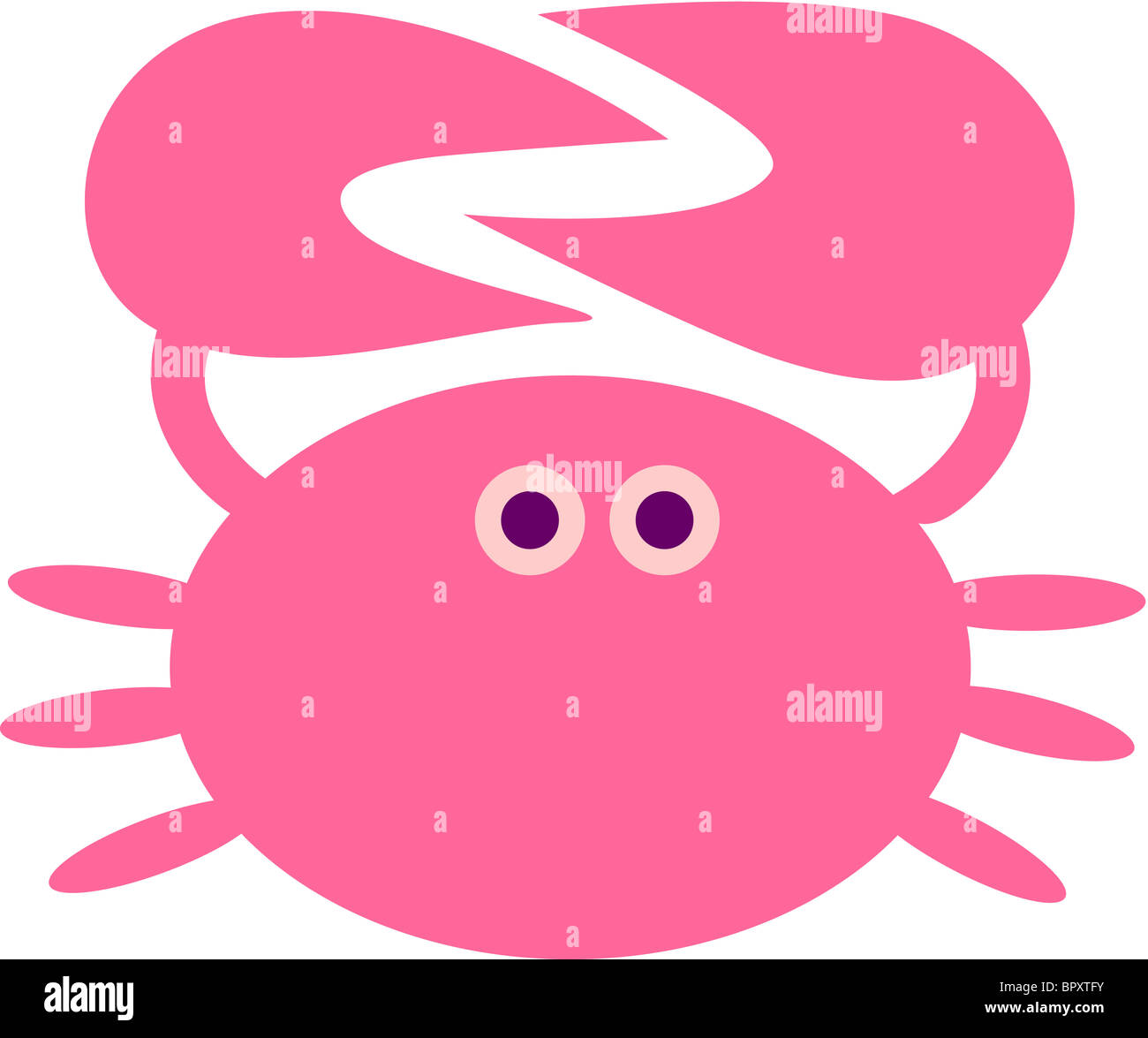 Rote krabben bilder -Fotos und -Bildmaterial in hoher Auflösung – Alamy