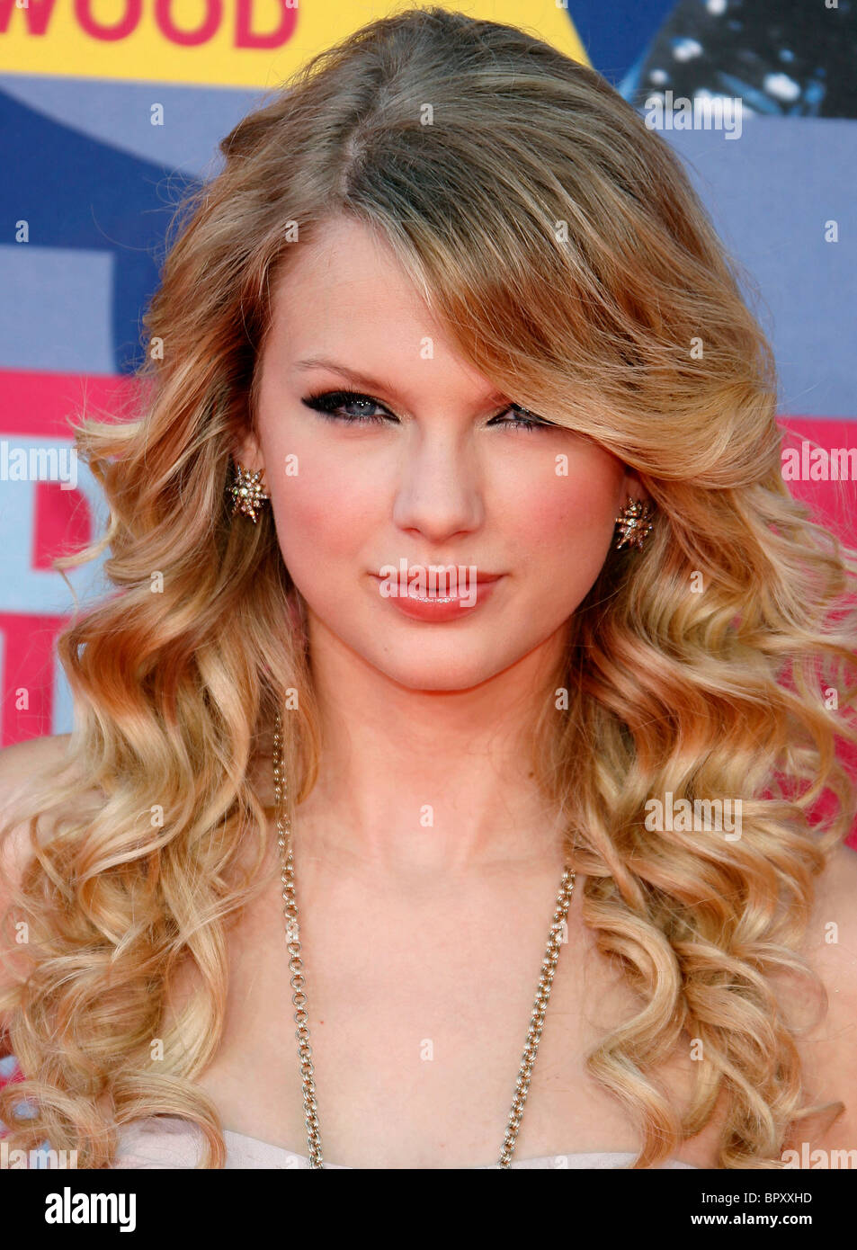 Mtv video music awards 2008 -Fotos und -Bildmaterial in hoher Auflösung ...