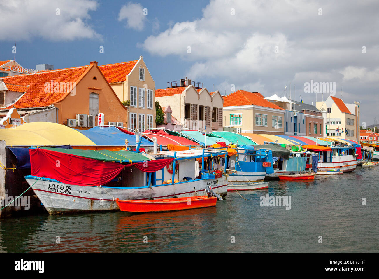 Niederländische Antillen Stockfotos & Niederländische Antillen Bilder ...