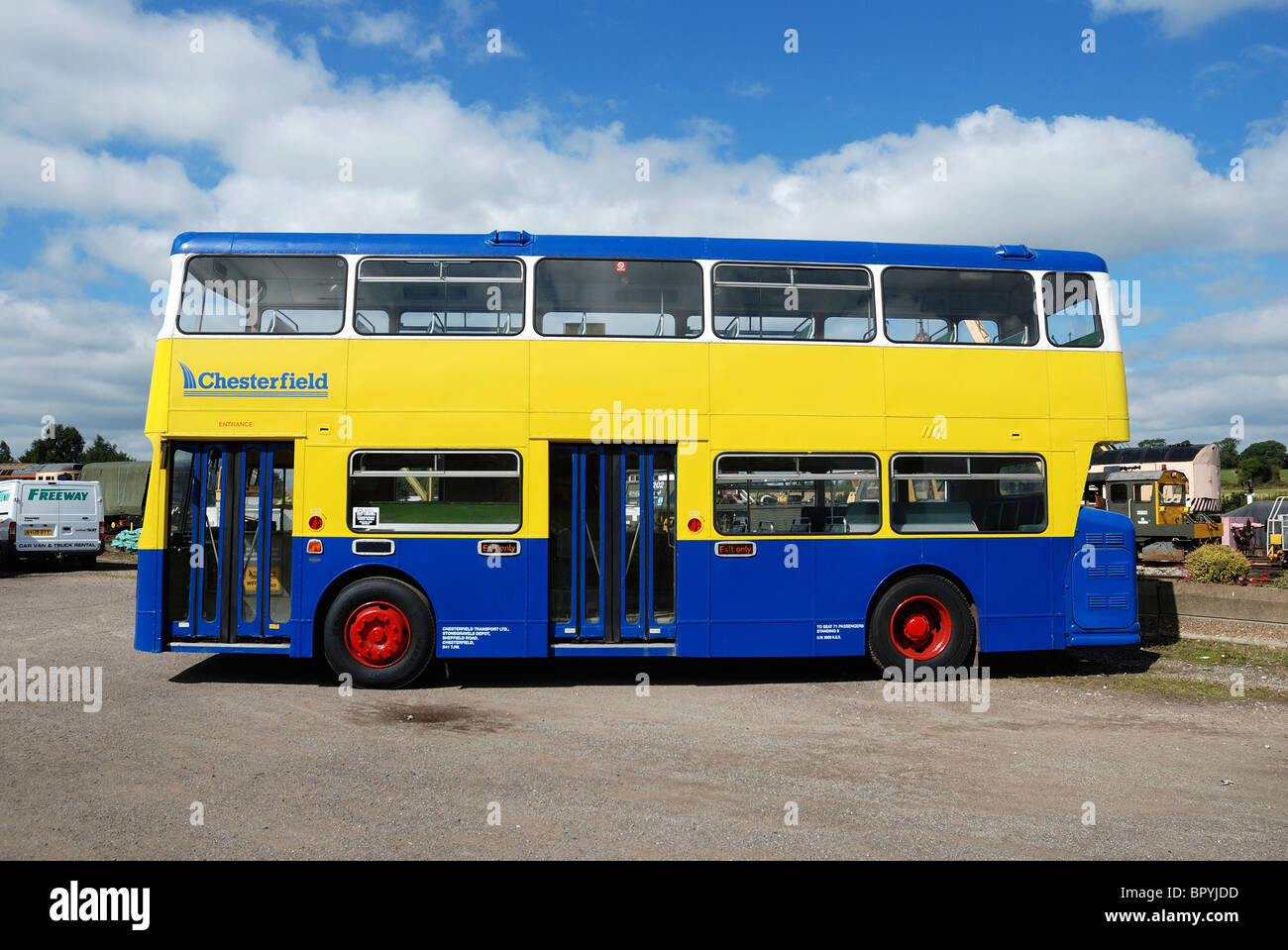 Daimler bus -Fotos und -Bildmaterial in hoher Auflösung – Alamy