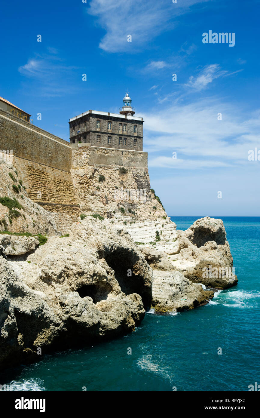 Leuchtturm und torreon del bonete -Fotos und -Bildmaterial in hoher ...