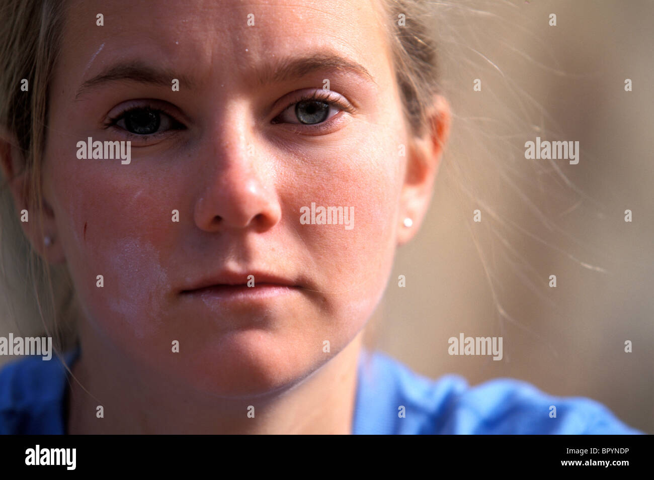 Beth rodden -Fotos und -Bildmaterial in hoher Auflösung – Alamy