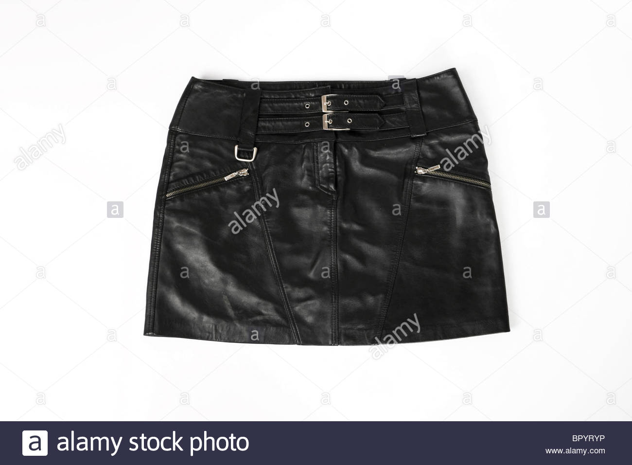 Leder Rock Stockfotos & Leder Rock Bilder - Alamy