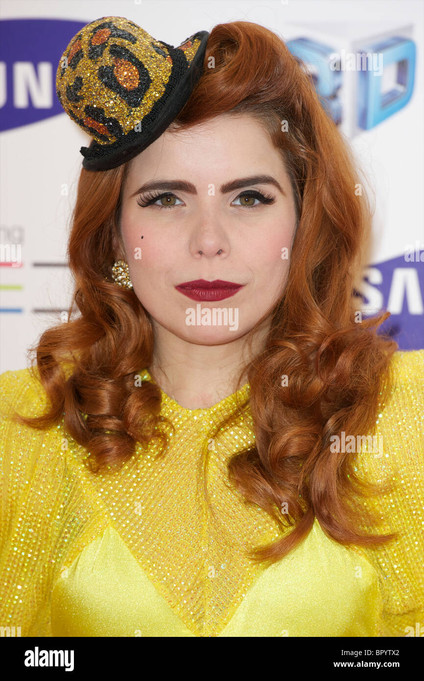 British singer actress -Fotos und -Bildmaterial in hoher Auflösung – Alamy