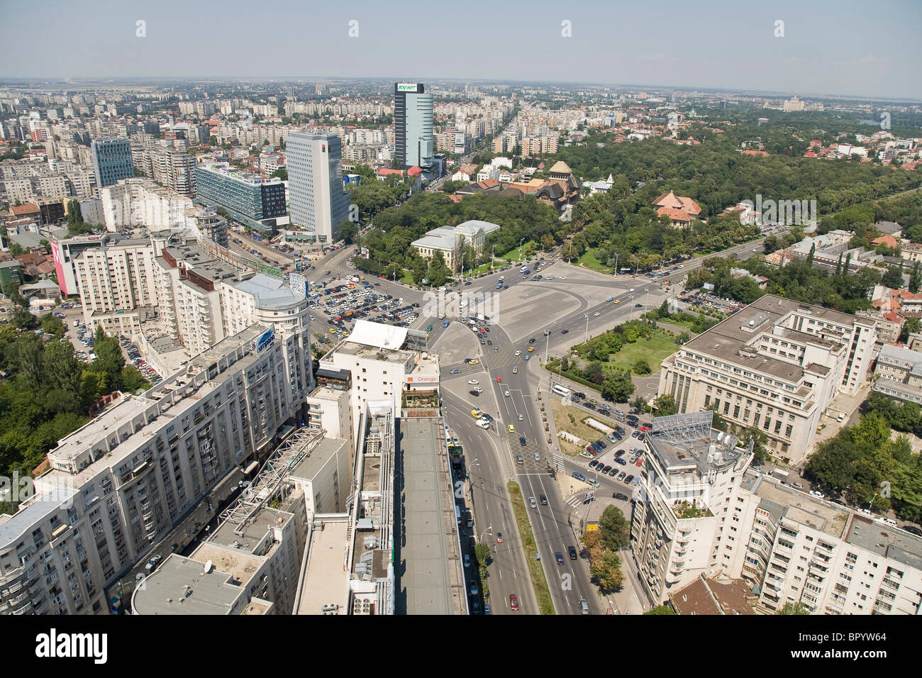 Bukarest, rumänien -Fotos und -Bildmaterial in hoher Auflösung – Alamy
