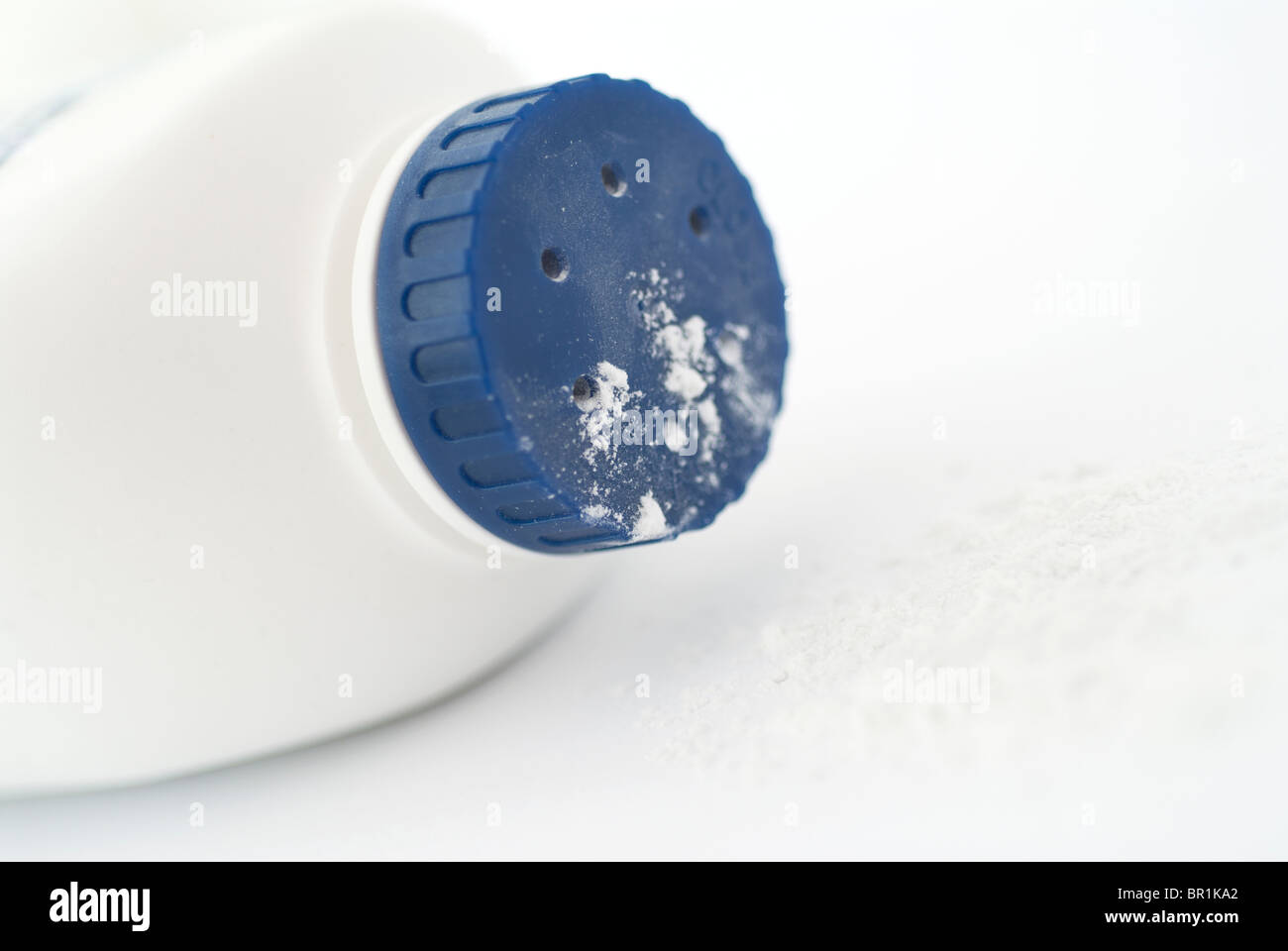 Talcum powder -Fotos und -Bildmaterial in hoher Auflösung – Alamy