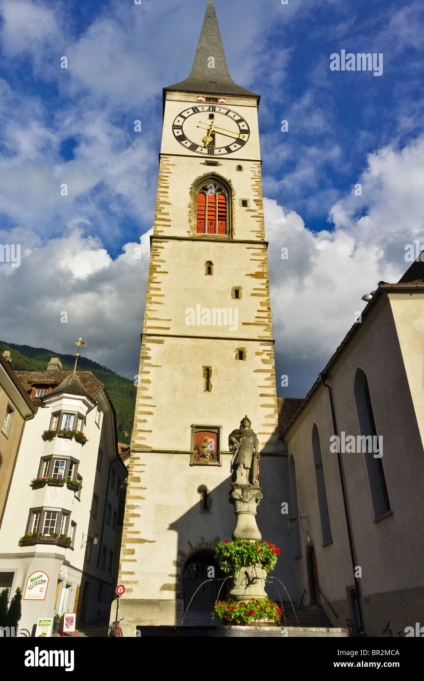Chur altstadt -Fotos und -Bildmaterial in hoher Auflösung – Alamy