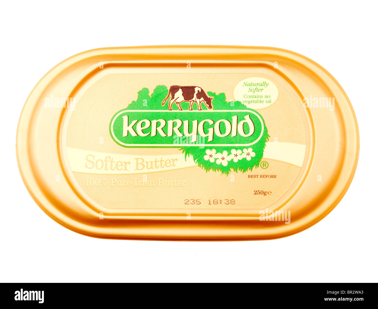 Kerrygold reine irische butter -Fotos und -Bildmaterial in hoher ...