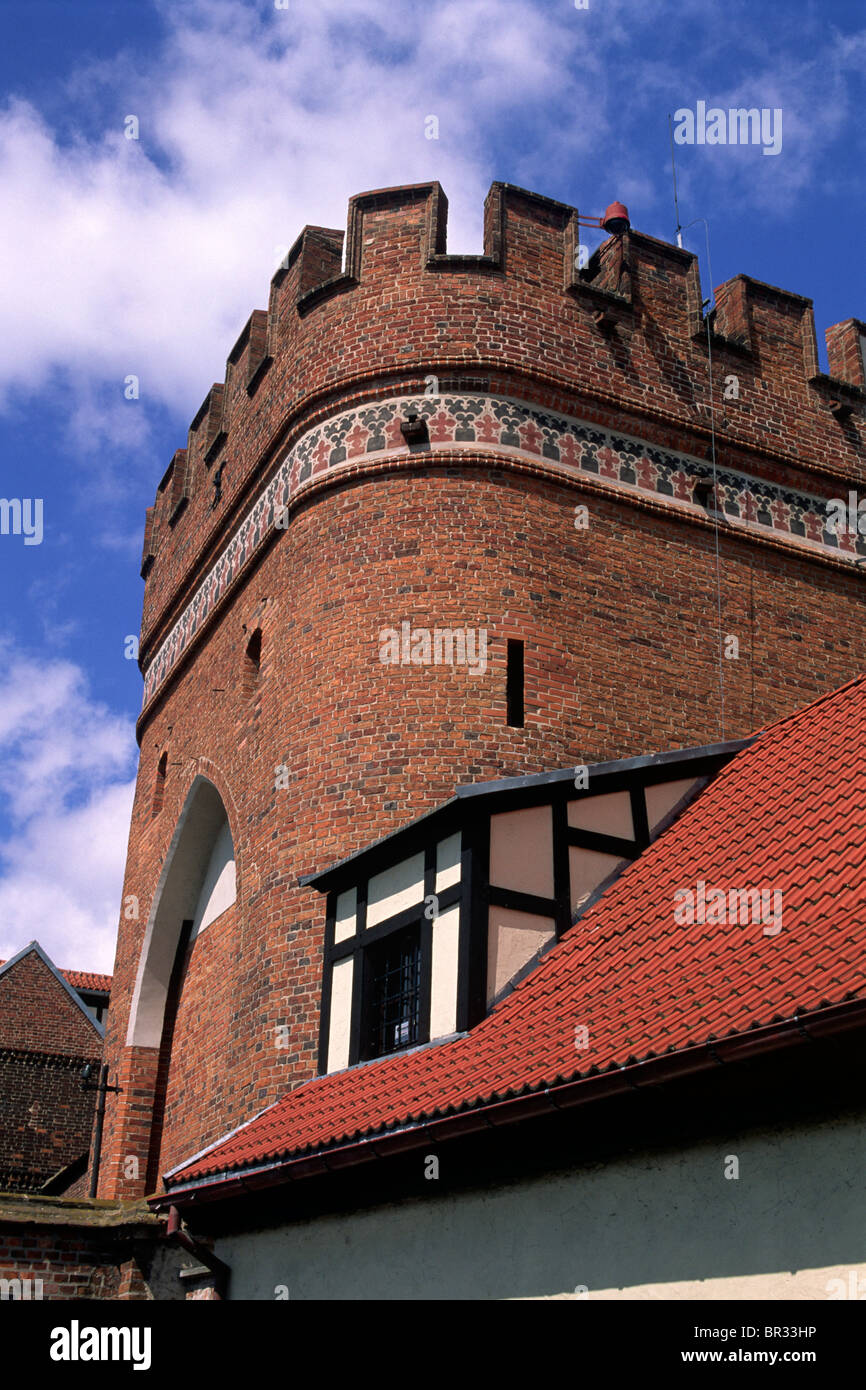 Torun city -Fotos und -Bildmaterial in hoher Auflösung – Alamy