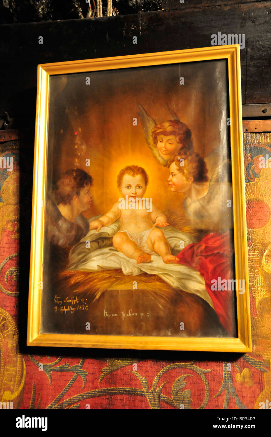 Jesus geburt -Fotos und -Bildmaterial in hoher Auflösung – Alamy