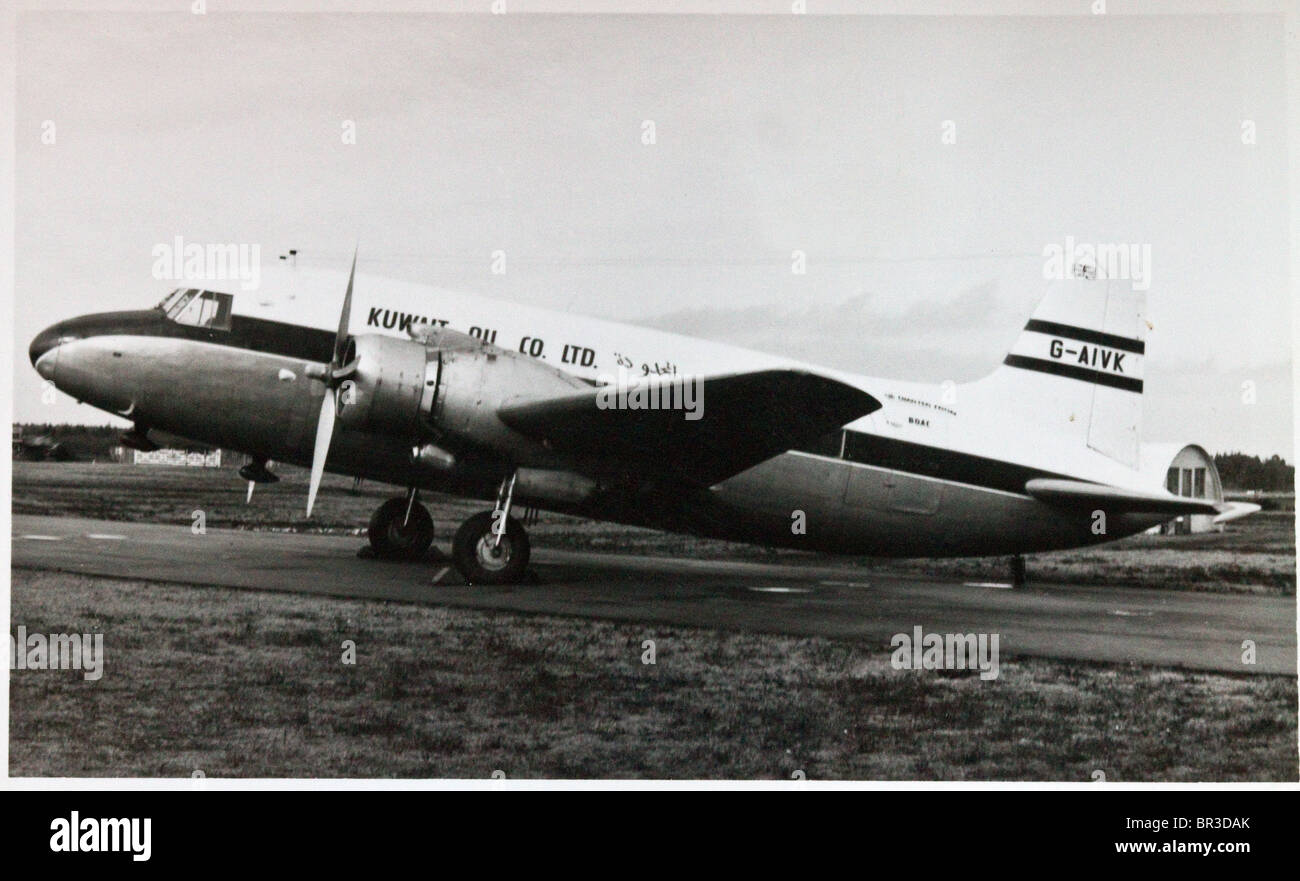 Vickers viking -Fotos und -Bildmaterial in hoher Auflösung – Alamy