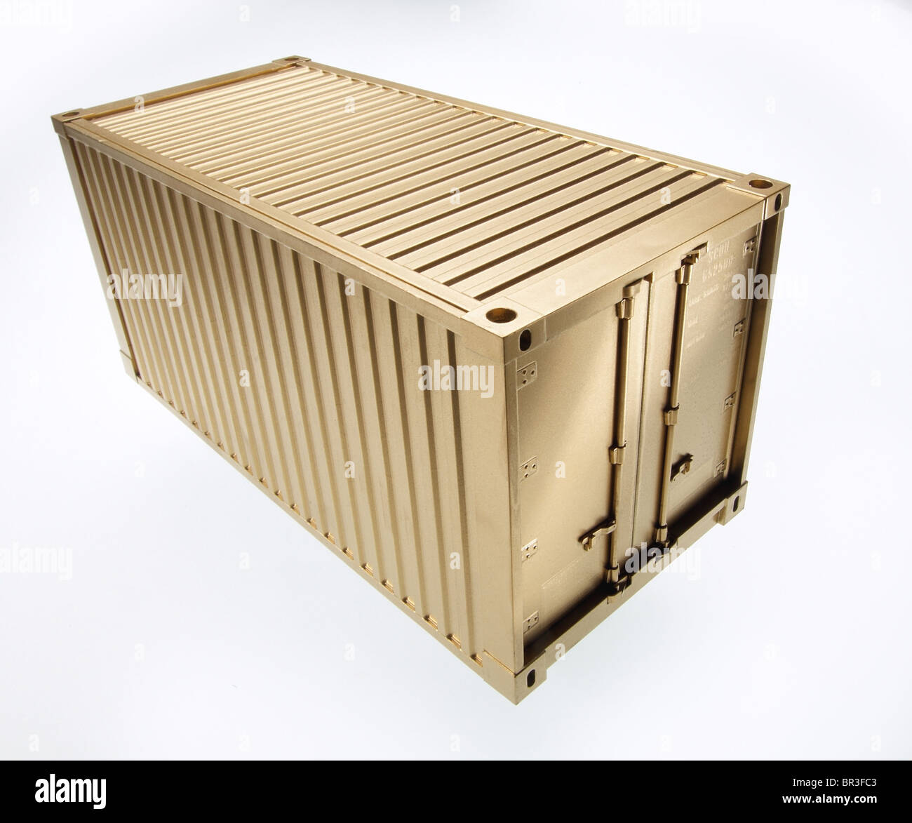 Container container -Fotos und -Bildmaterial in hoher Auflösung – Alamy