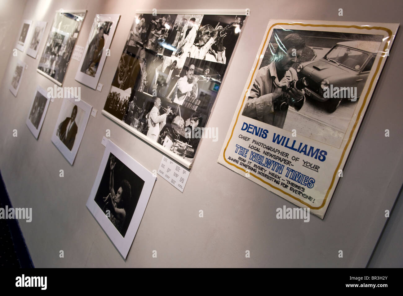 Maynard williams -Fotos und -Bildmaterial in hoher Auflösung – Alamy