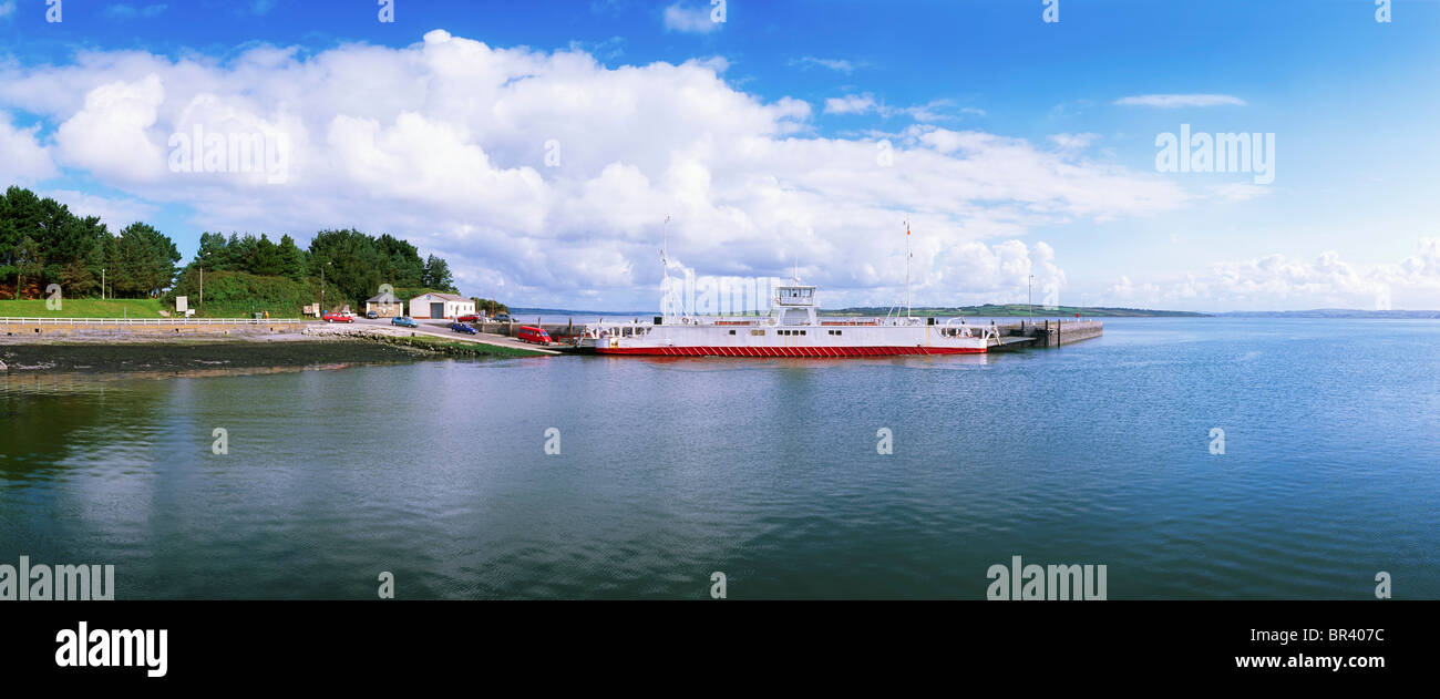 Shannon river car ferry -Fotos und -Bildmaterial in hoher Auflösung – Alamy