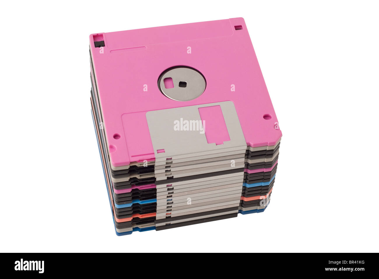 Veraltete disketten Stockfotos und -bilder Kaufen - Alamy