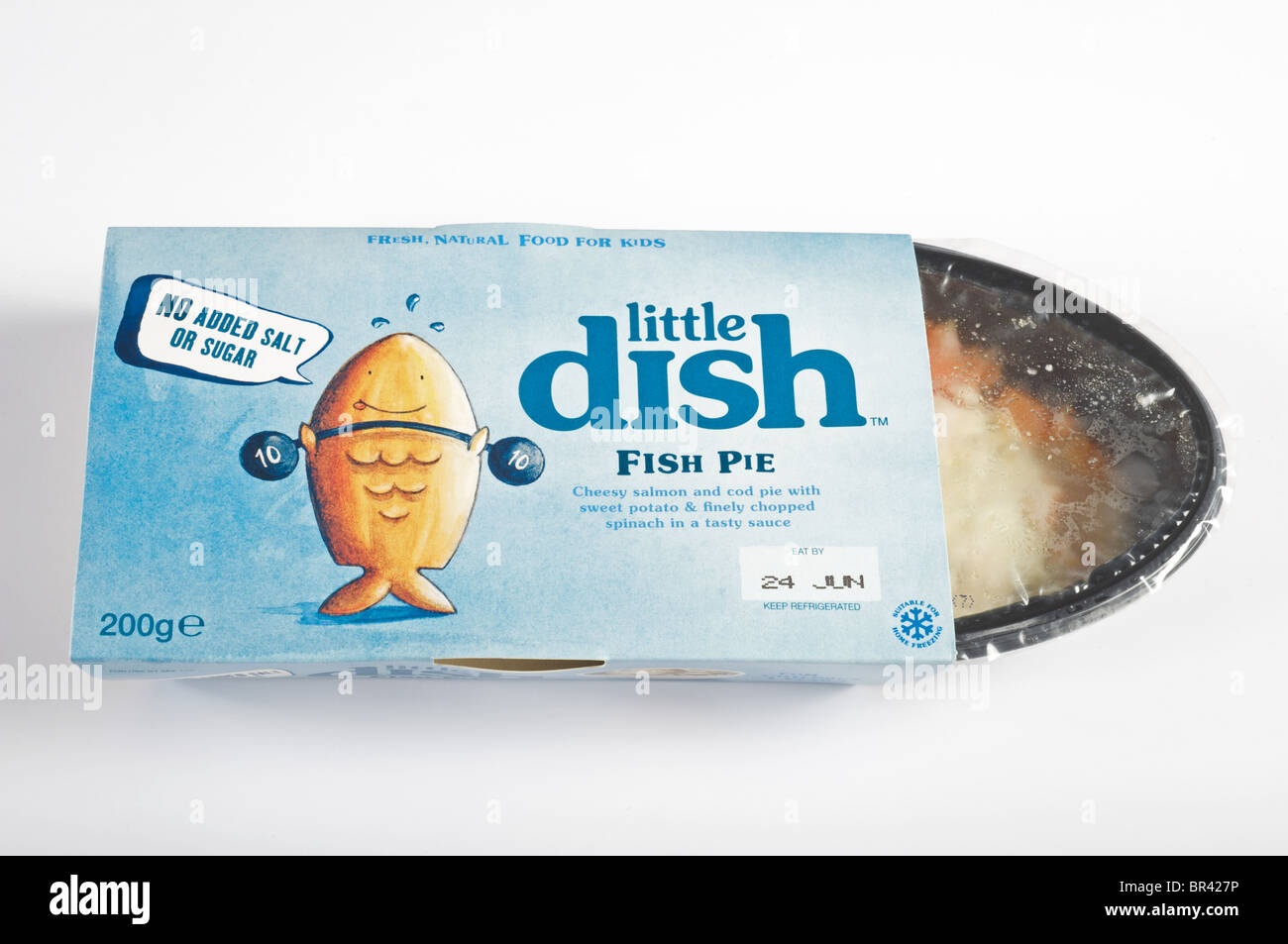 Fertiggericht mit fischpastete -Fotos und -Bildmaterial in hoher ...