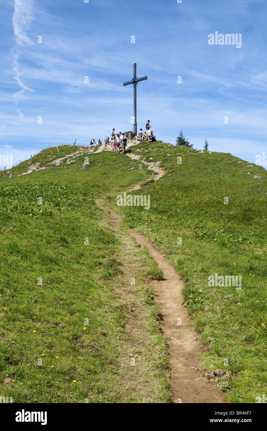 Nagelfluhkette gebirgszug -Fotos und -Bildmaterial in hoher Auflösung ...