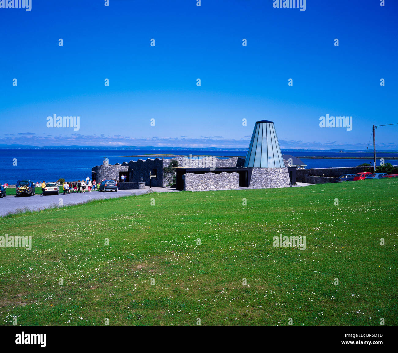 Ballyvaughan hafen -Fotos und -Bildmaterial in hoher Auflösung – Alamy