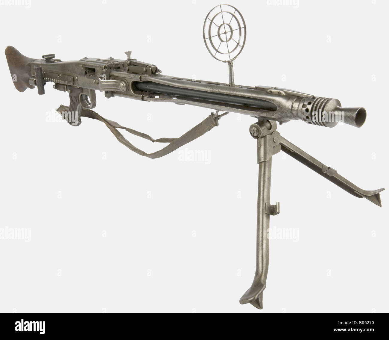 Deutsches mg 42 maschinengewehr -Fotos und -Bildmaterial in hoher ...
