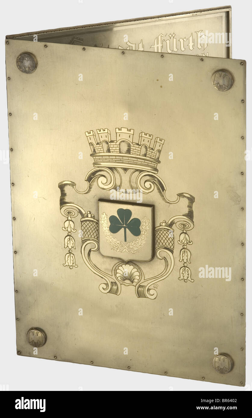 An nsdap gauleiter albert forster -Fotos und -Bildmaterial in hoher ...