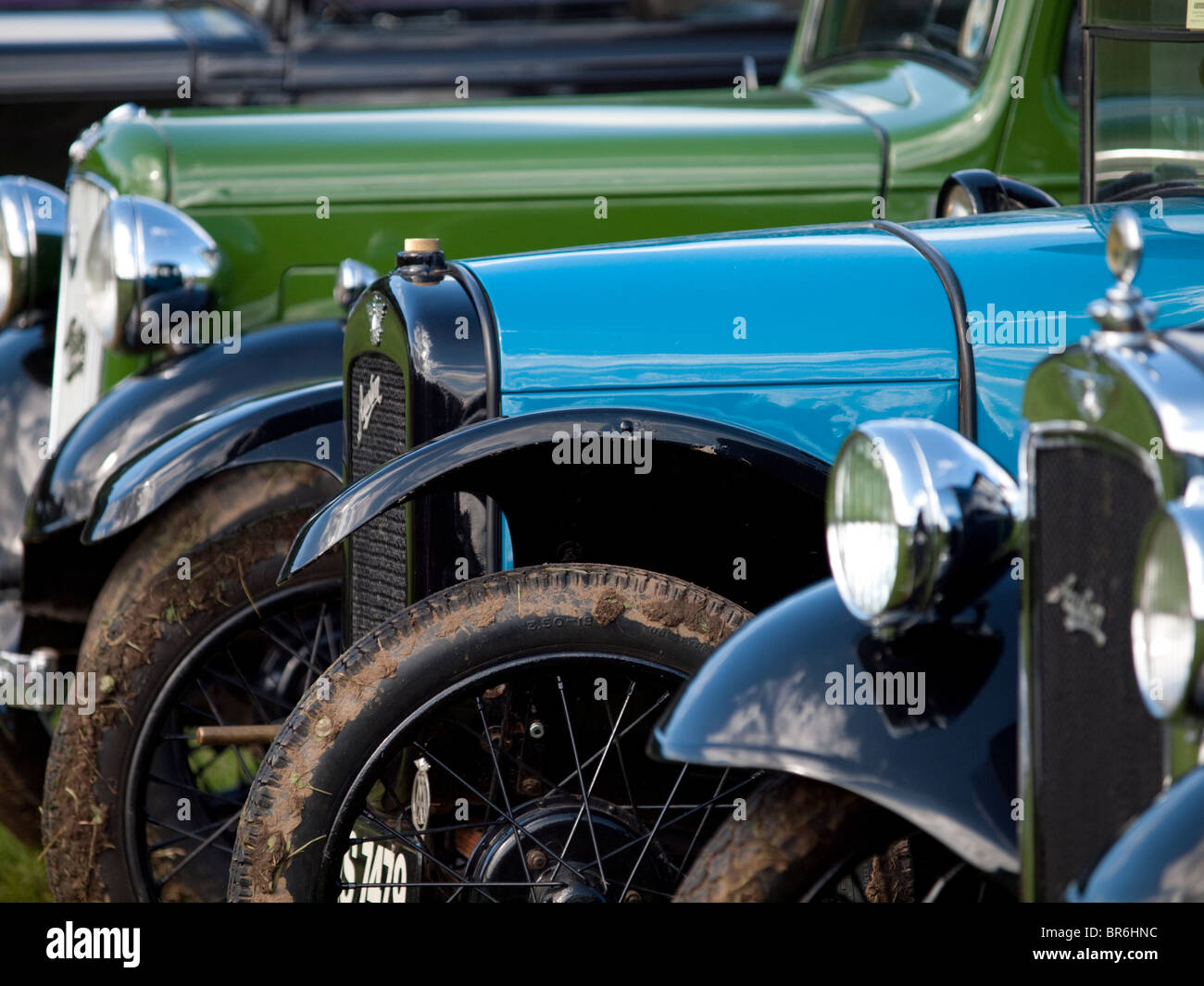 Austin 7 oldtimer -Fotos und -Bildmaterial in hoher Auflösung – Alamy