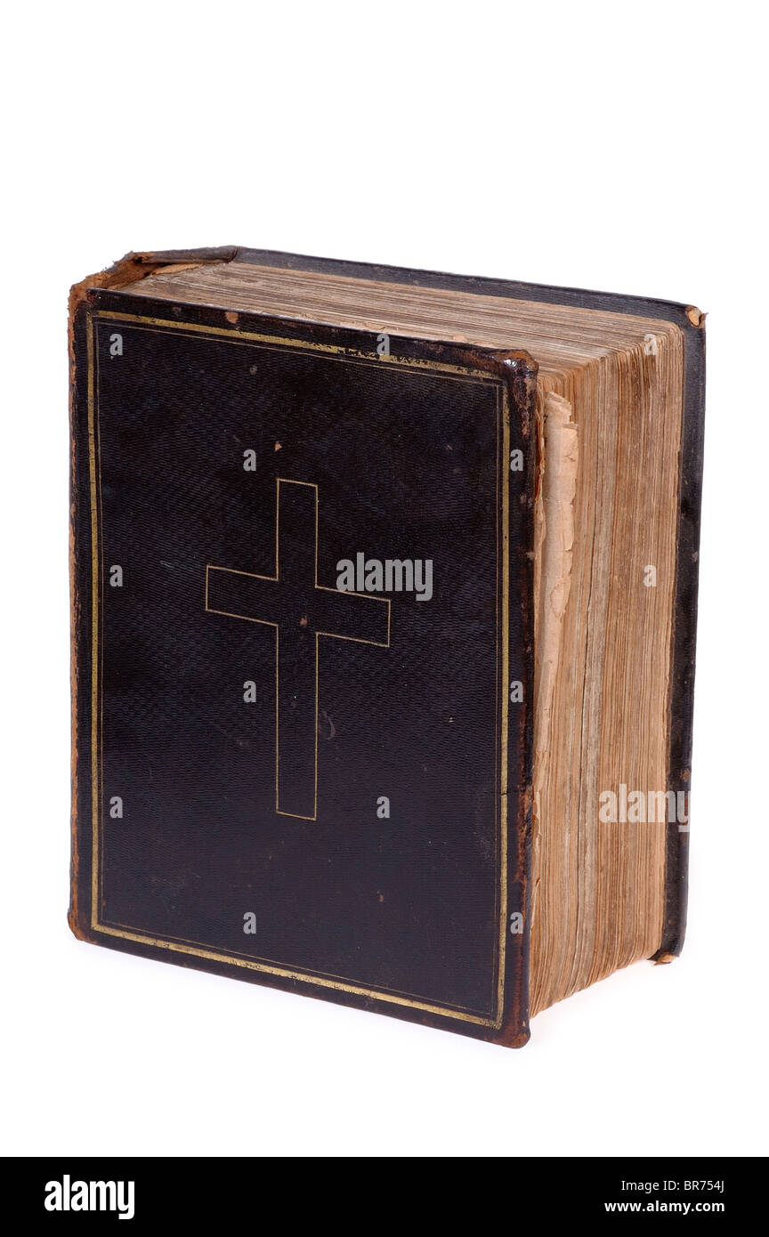 Old testament bible -Fotos und -Bildmaterial in hoher Auflösung – Alamy