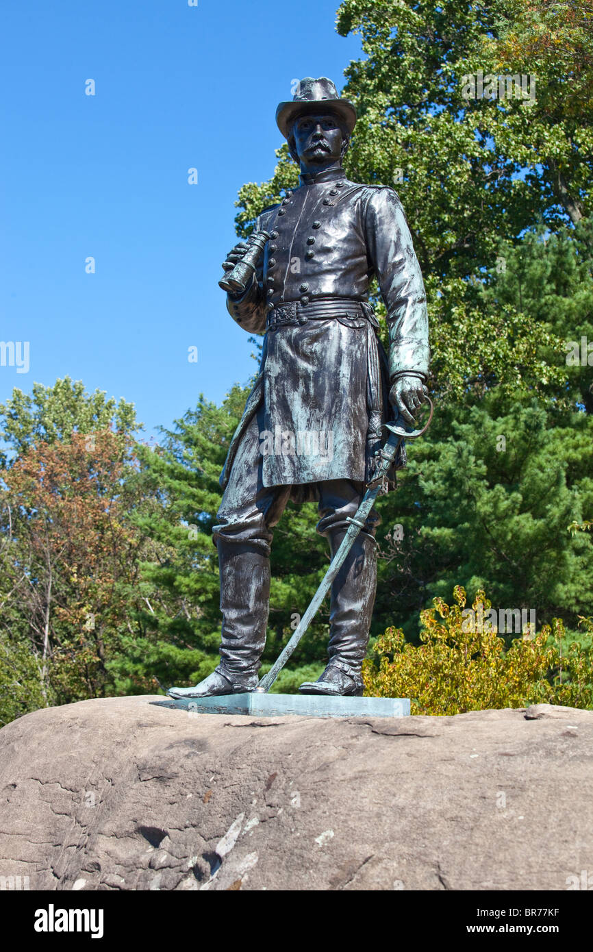 Warren statue -Fotos und -Bildmaterial in hoher Auflösung – Alamy