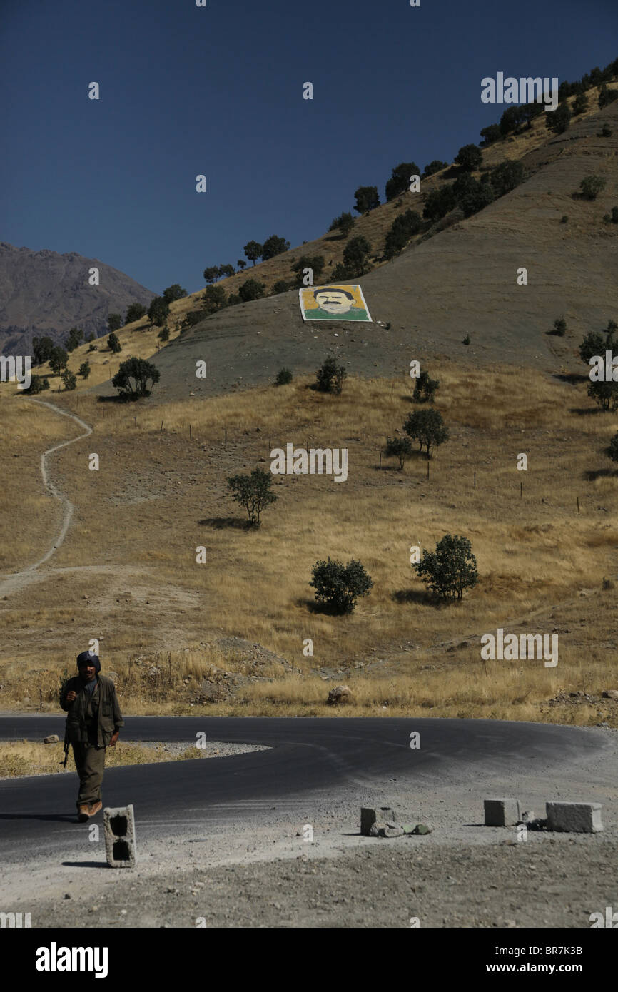 Pkk leader -Fotos und -Bildmaterial in hoher Auflösung – Alamy