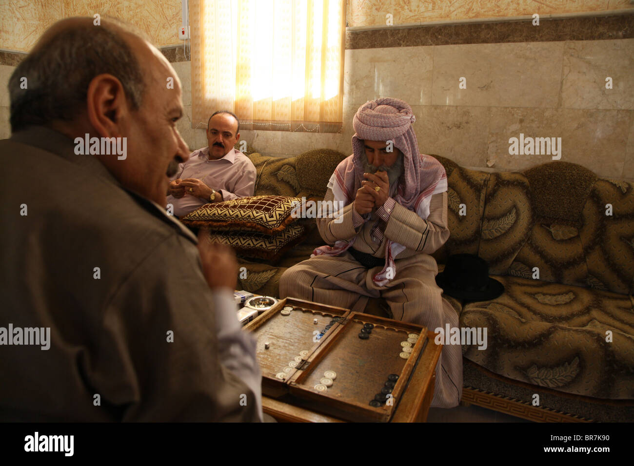 Shekhan bezirk -Fotos und -Bildmaterial in hoher Auflösung – Alamy