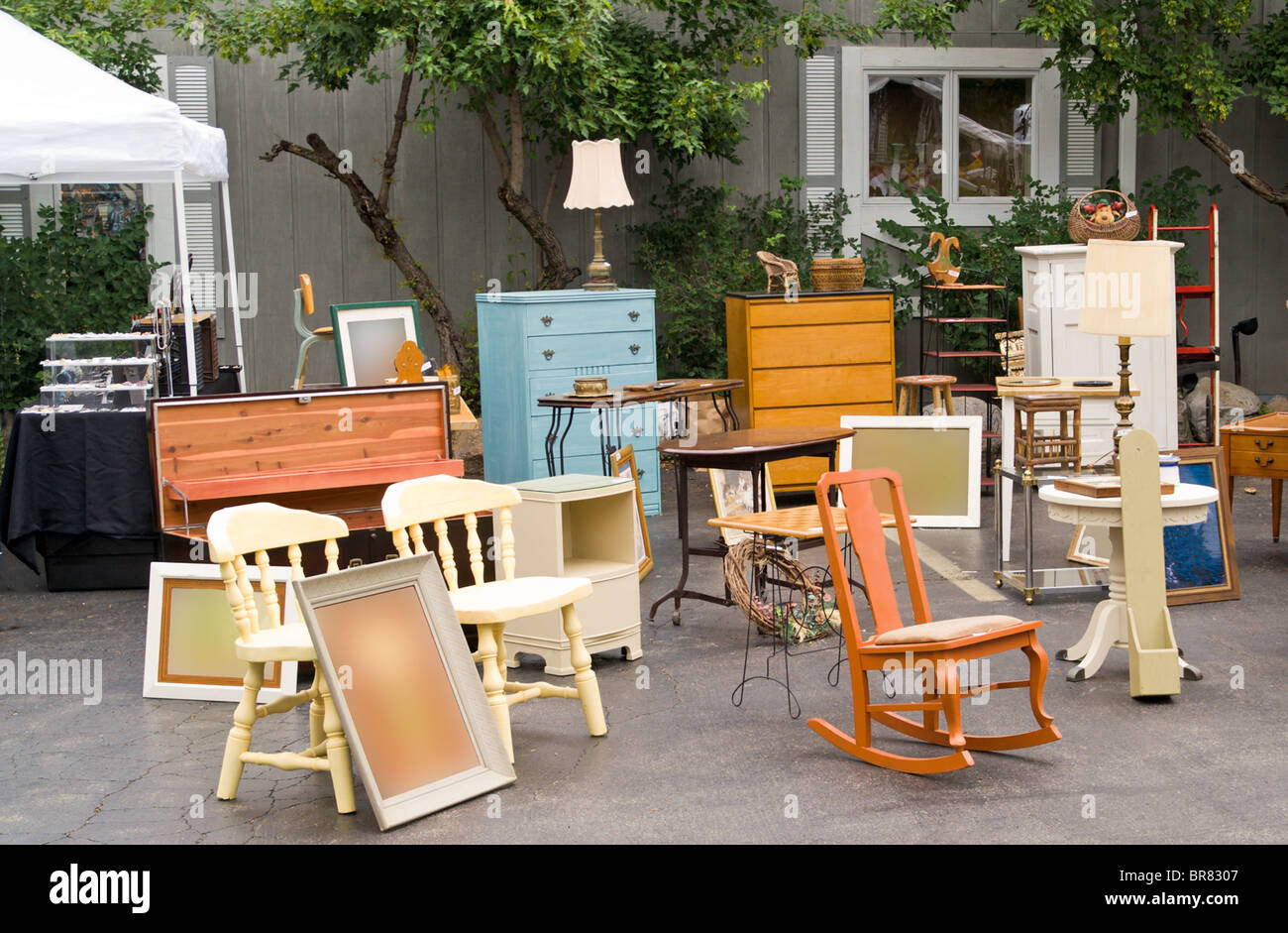 Flohmarkt Mobel Hoffner