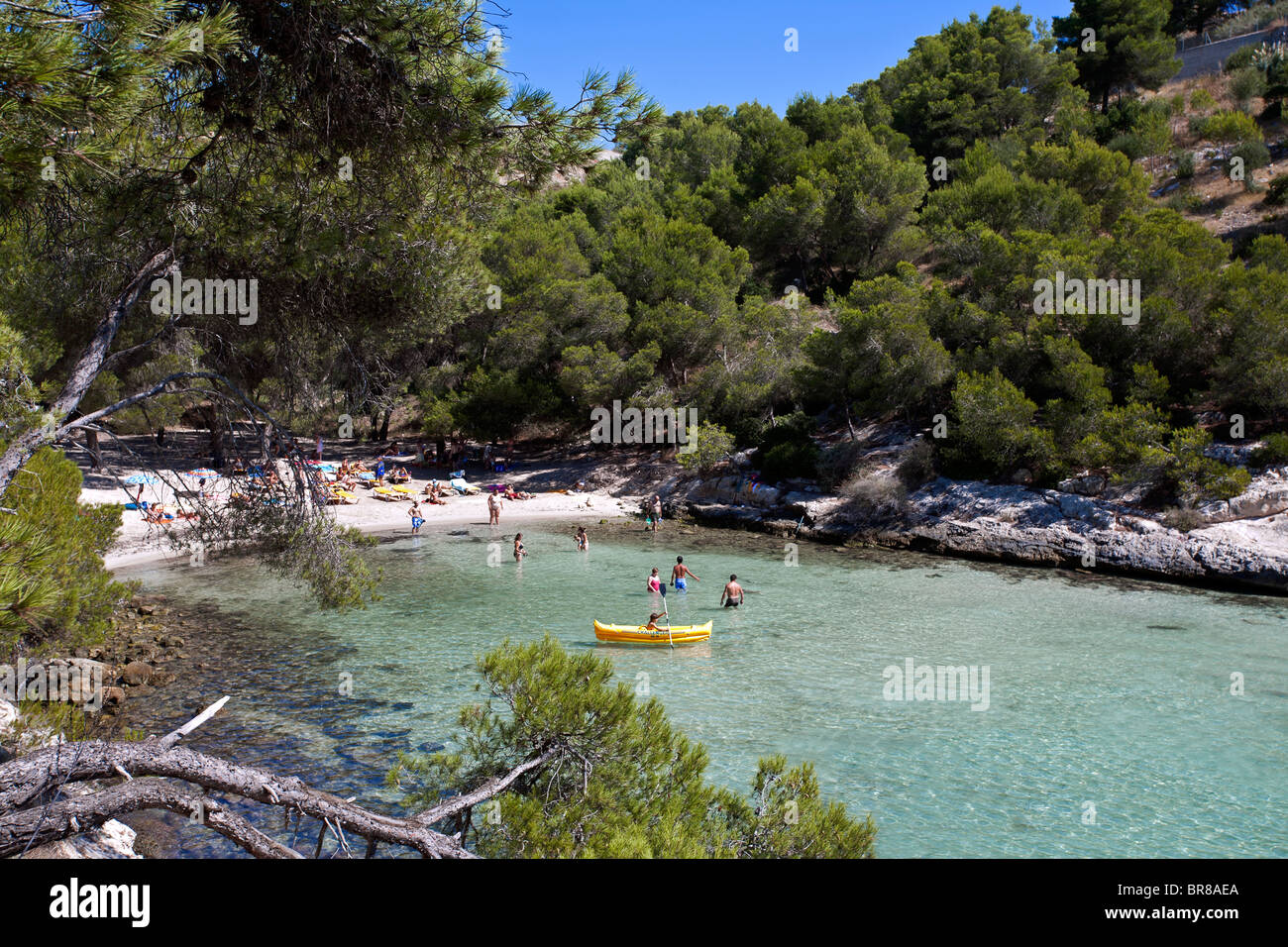 El mago strand -Fotos und -Bildmaterial in hoher Auflösung – Alamy