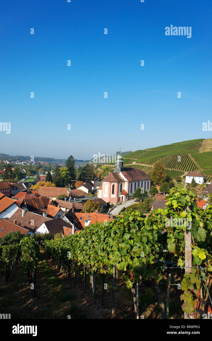 Durbach baden wurttemberg germany black -Fotos und -Bildmaterial in hoher Auflösung – Alamy