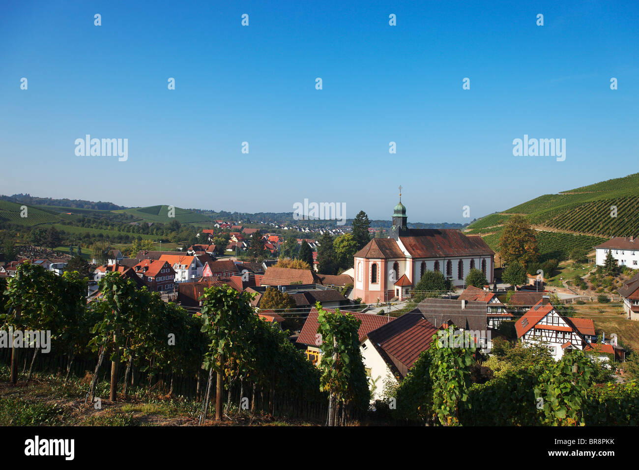 Durbach baden wurttemberg germany black -Fotos und -Bildmaterial in hoher Auflösung – Alamy