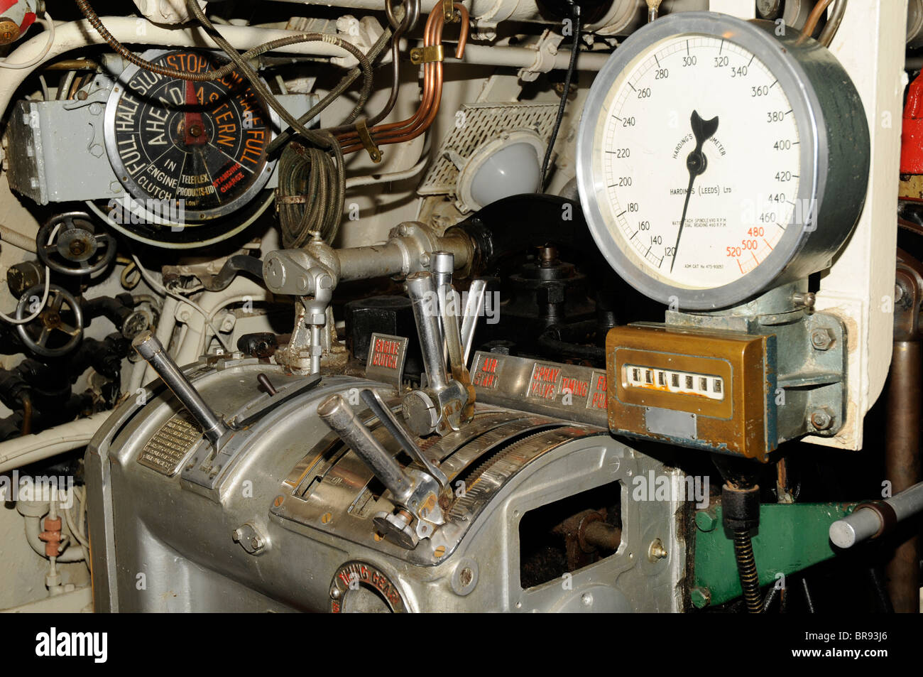 Diesel u boot -Fotos und -Bildmaterial in hoher Auflösung – Alamy