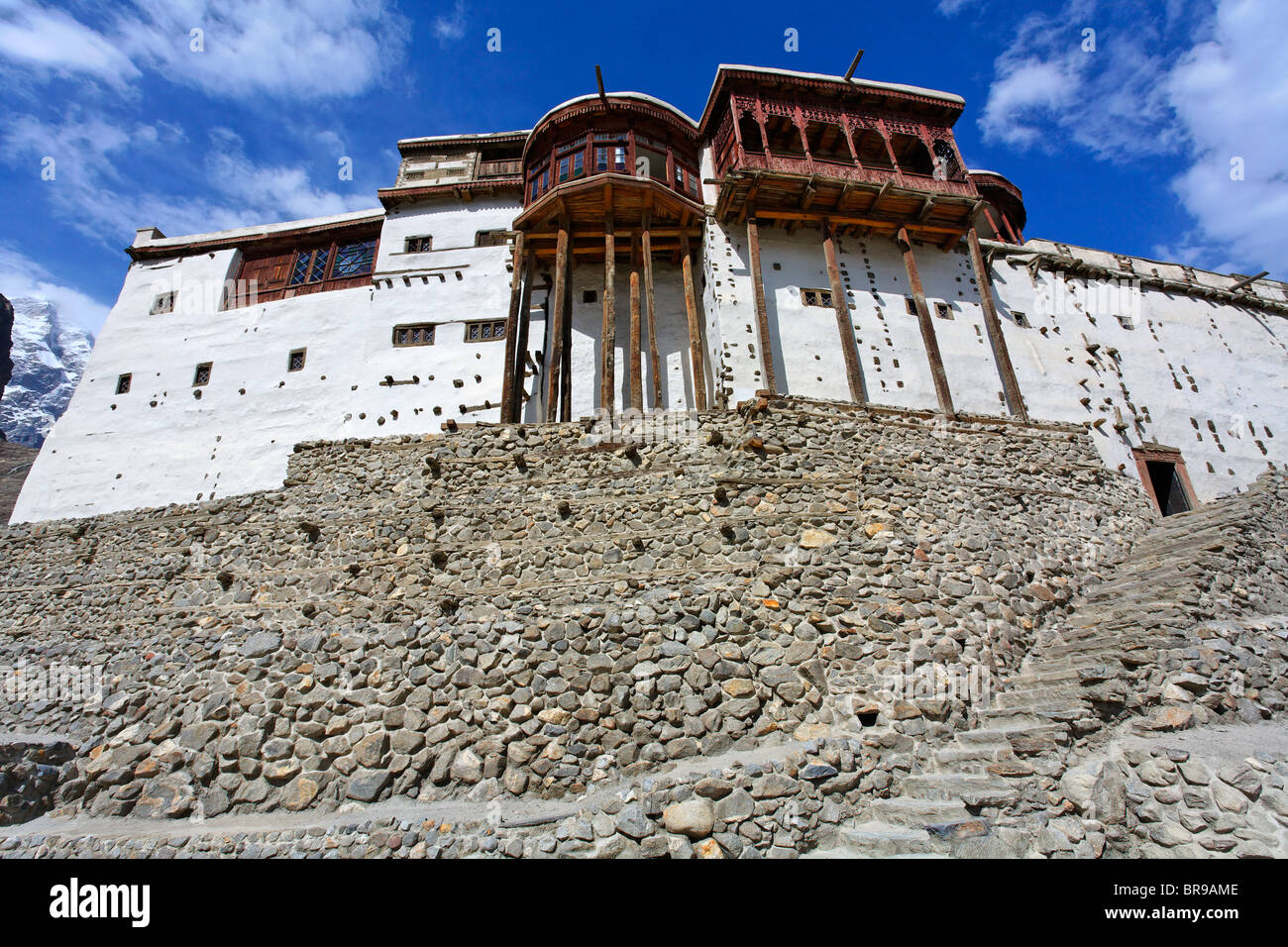 Hunza pakistan -Fotos und -Bildmaterial in hoher Auflösung – Alamy
