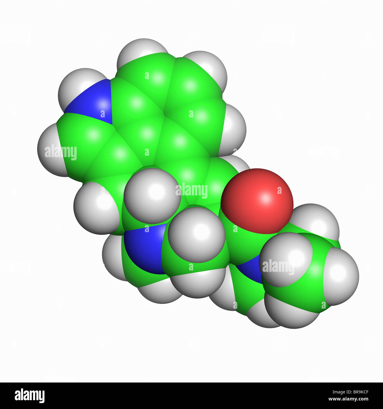 Lsd illustration Ausgeschnittene Stockfotos und -bilder - Alamy