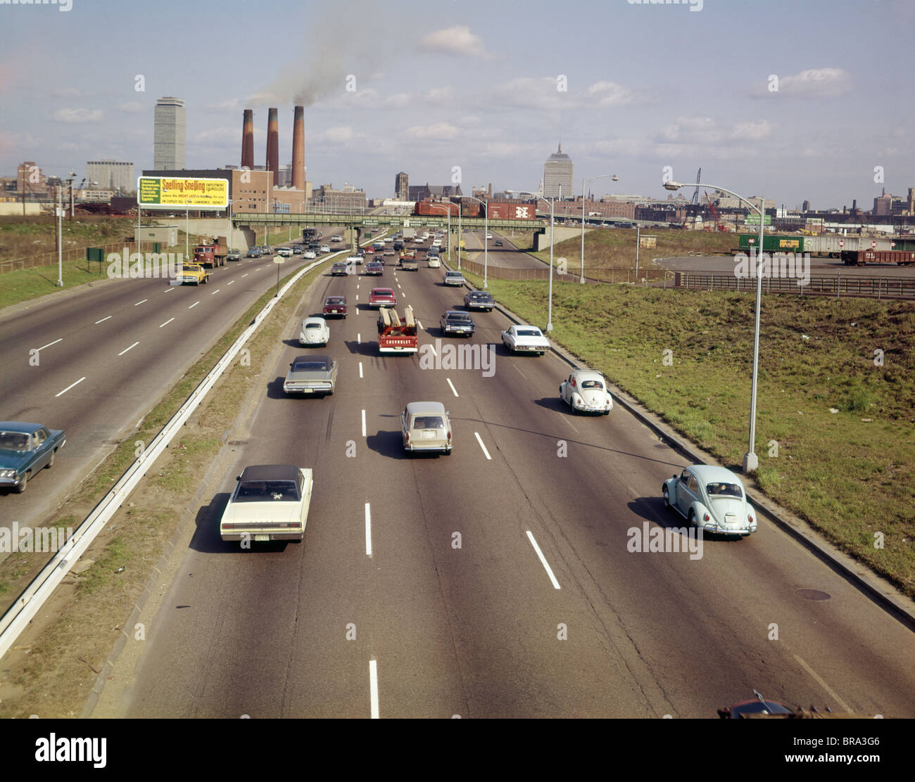1960s cars -Fotos und -Bildmaterial in hoher Auflösung – Alamy