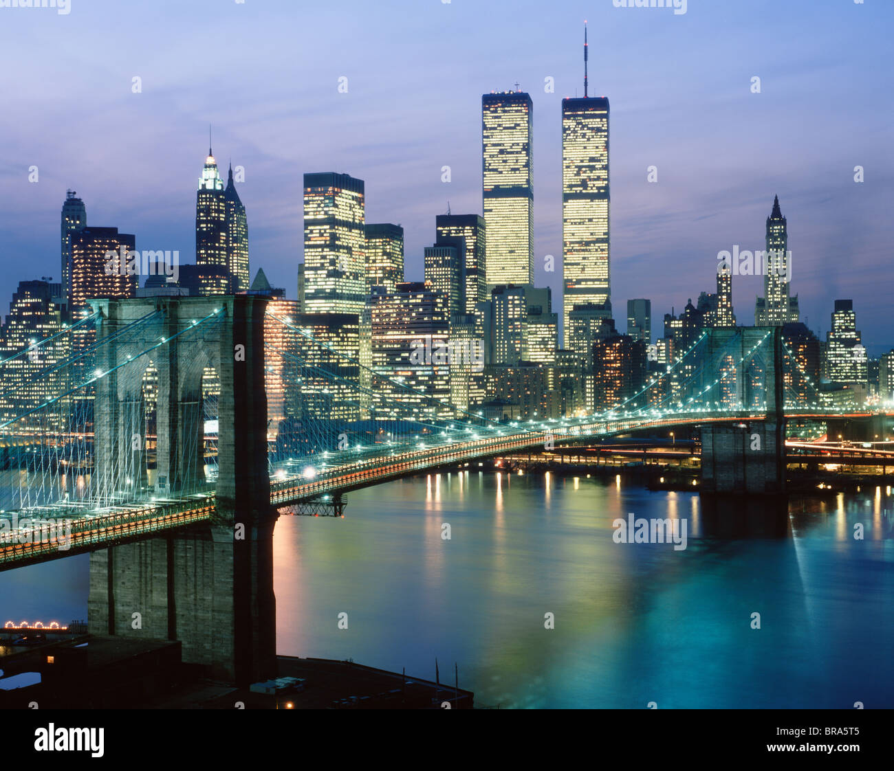 New york 1980 skyline -Fotos und -Bildmaterial in hoher Auflösung – Alamy
