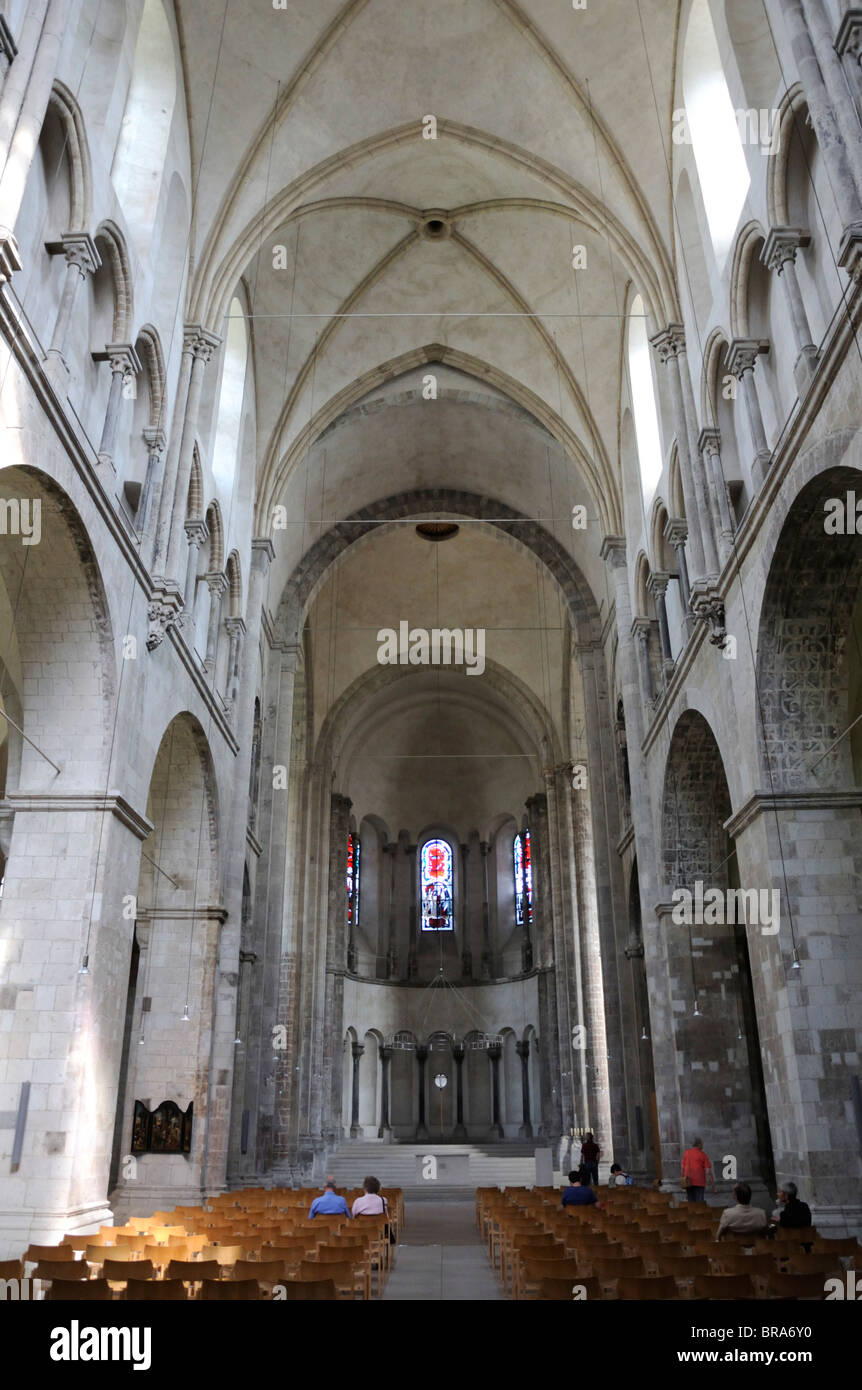 Köln / Köln, Nordrhein-Westfalen, Deutschland. Brutto-Sankt Martin ...