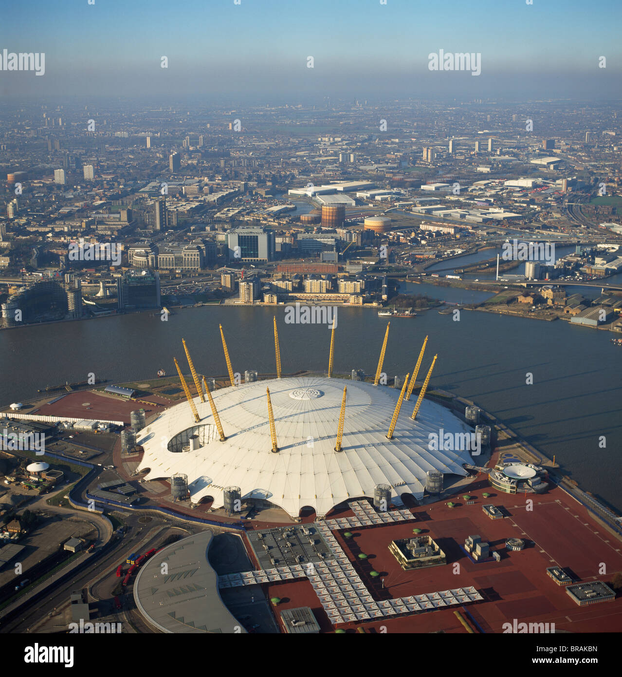Millenium dom -Fotos und -Bildmaterial in hoher Auflösung – Alamy