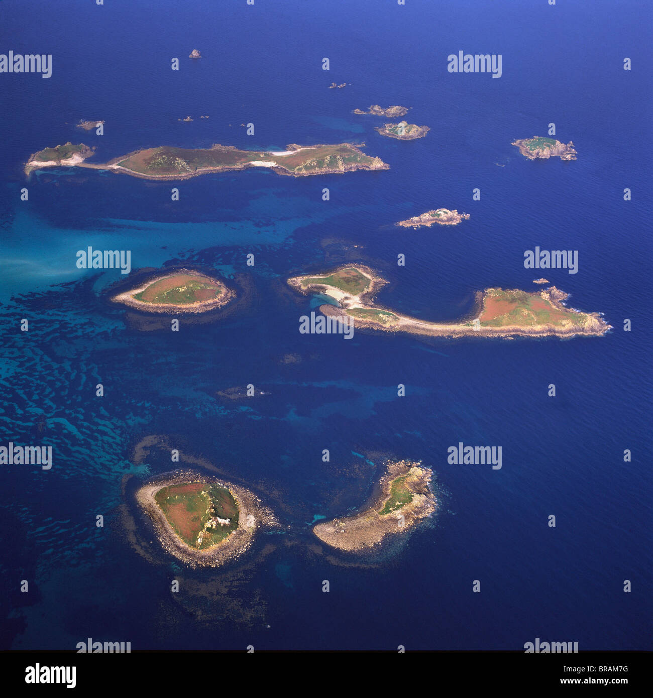 Inseln von scilly inseln cornwall -Fotos und -Bildmaterial in hoher ...