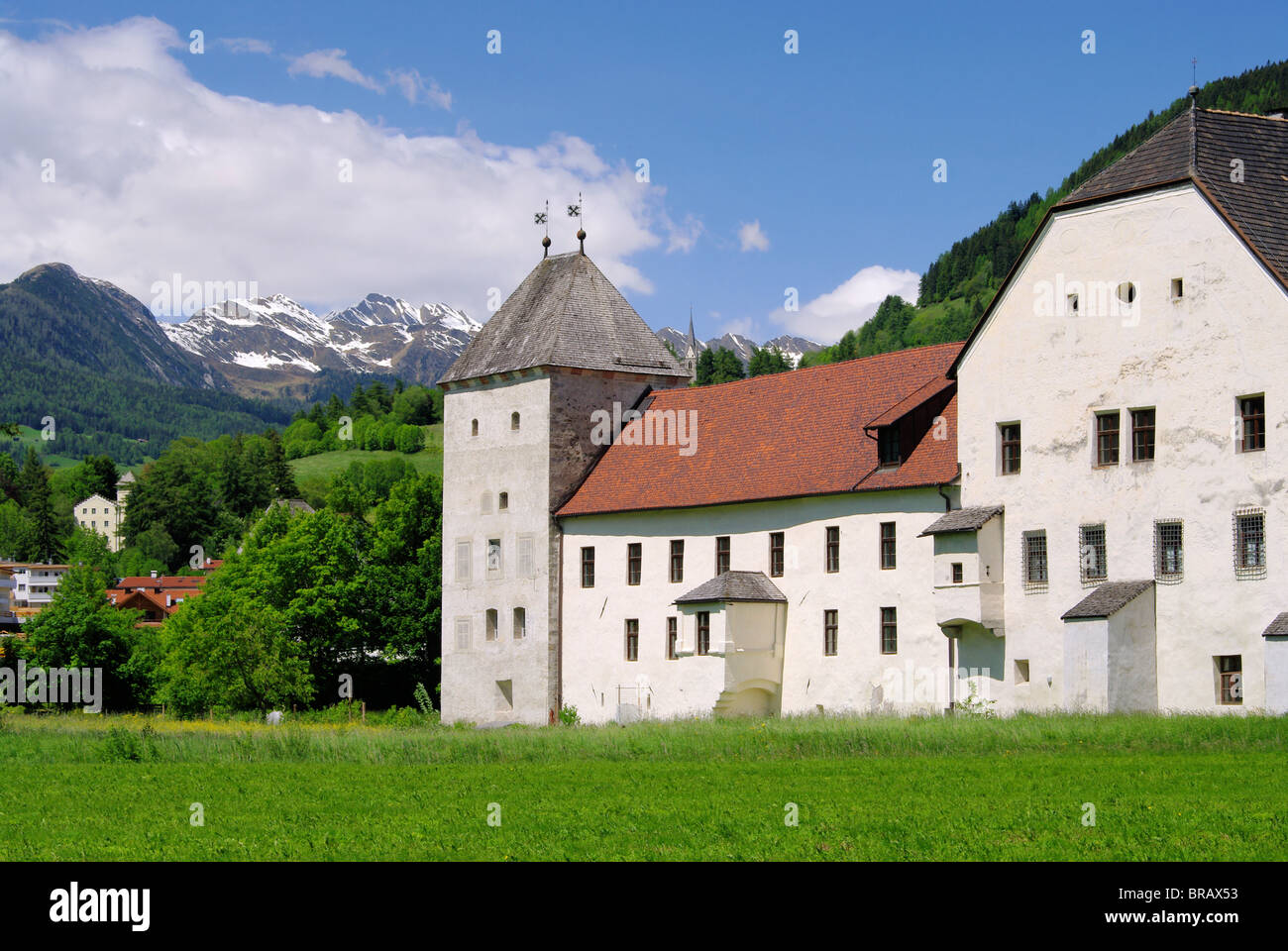 Sterzing italy -Fotos und -Bildmaterial in hoher Auflösung – Alamy